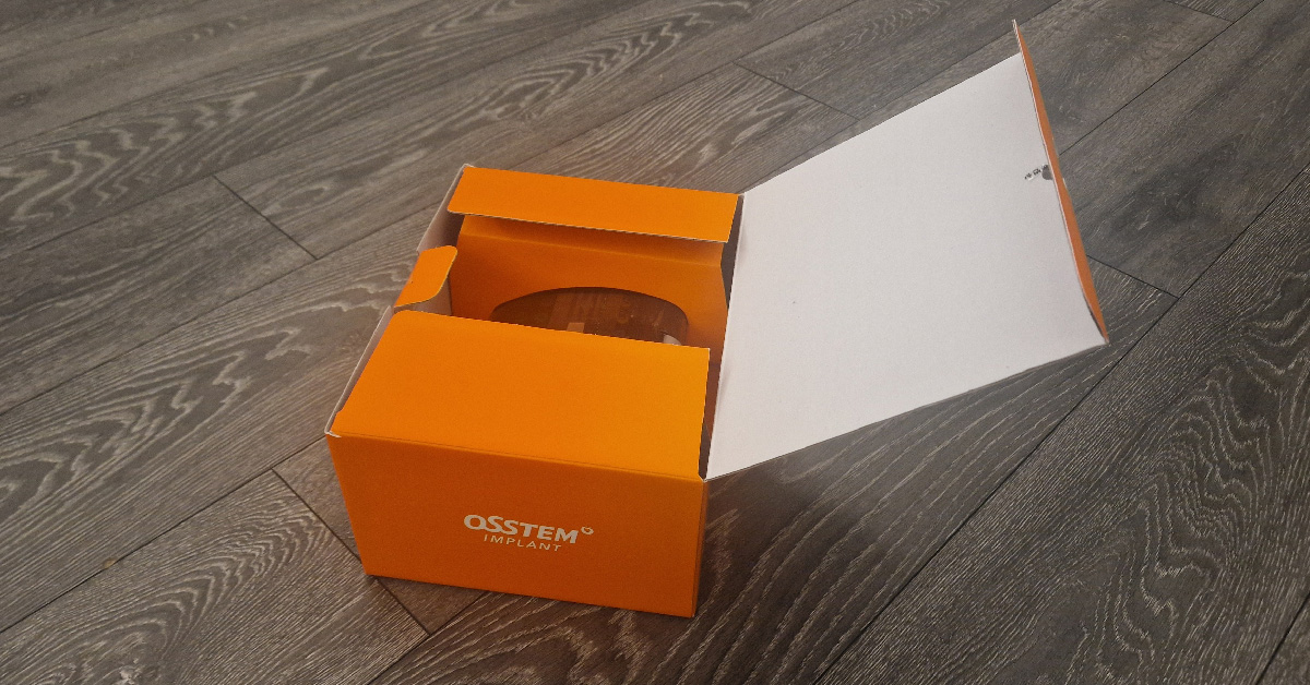 Saving an Implant with the OSSTEM ESR Kit - DentalShine Islington